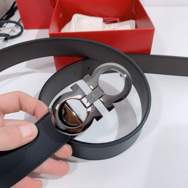 High fidelity Ferragamo Belts
