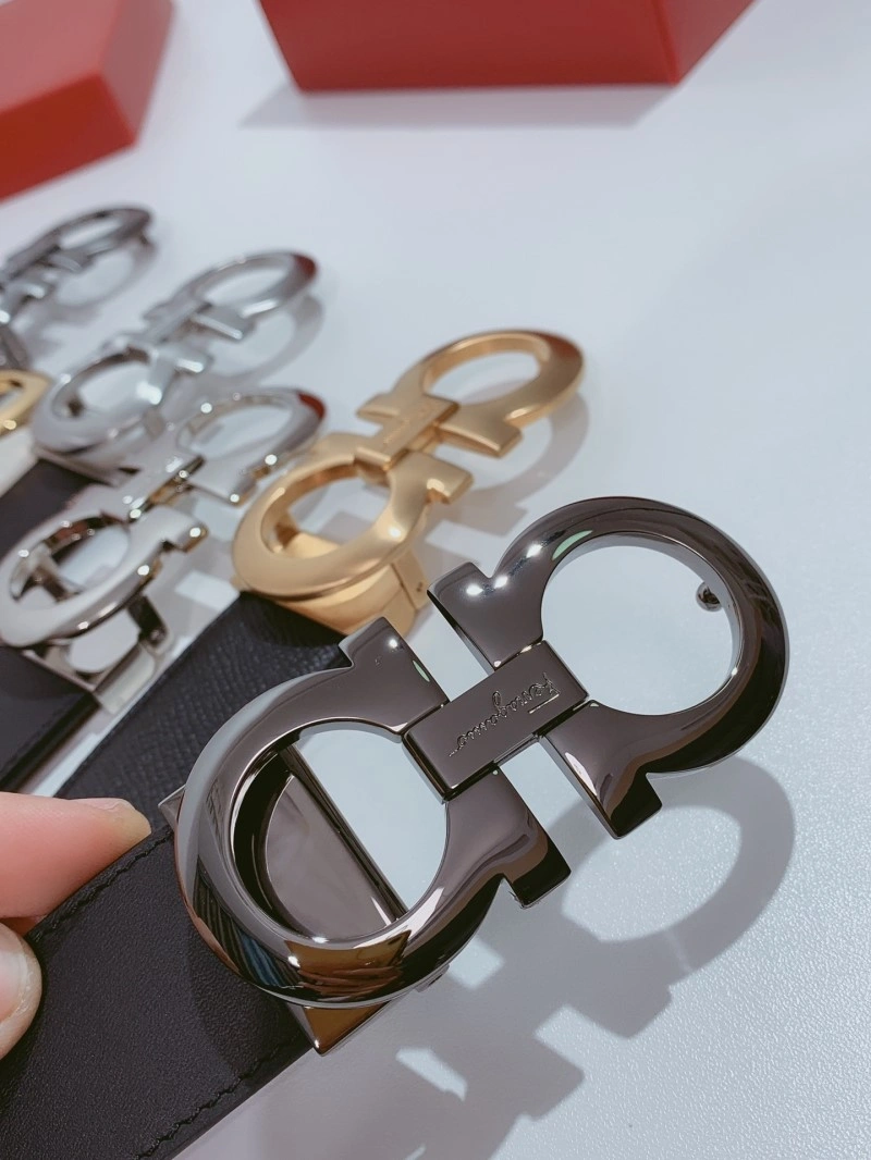 High fidelity Ferragamo Belts