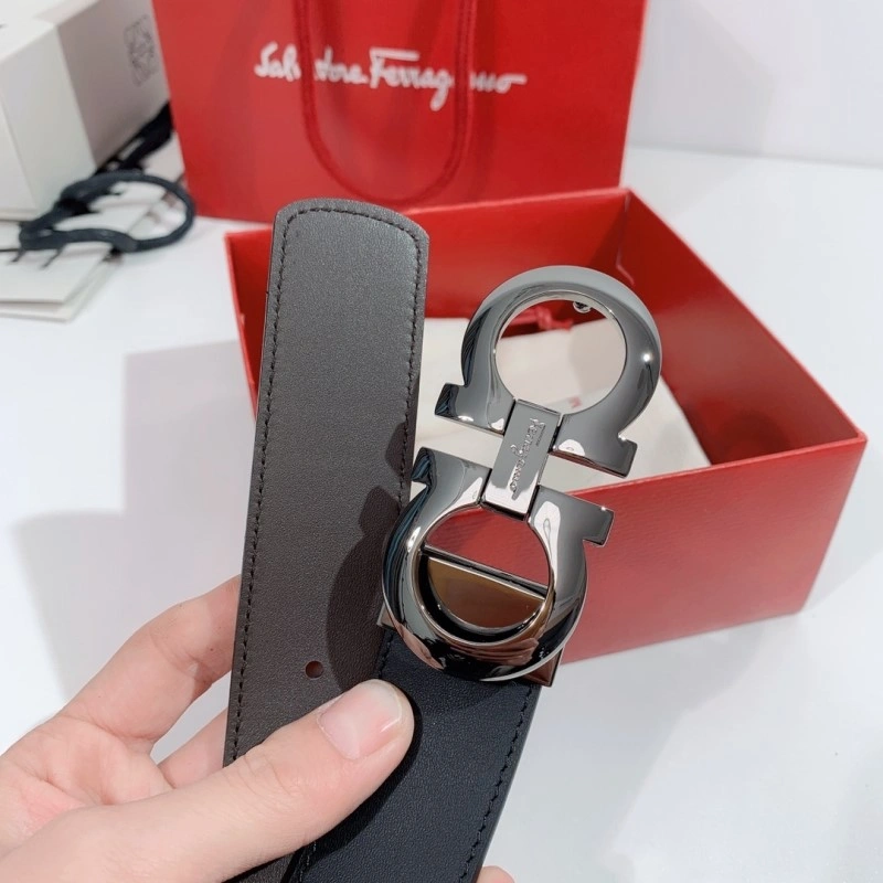 High fidelity Ferragamo Belts