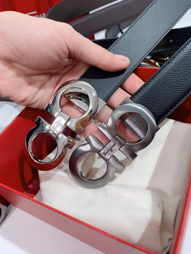 High fidelity Ferragamo Belts