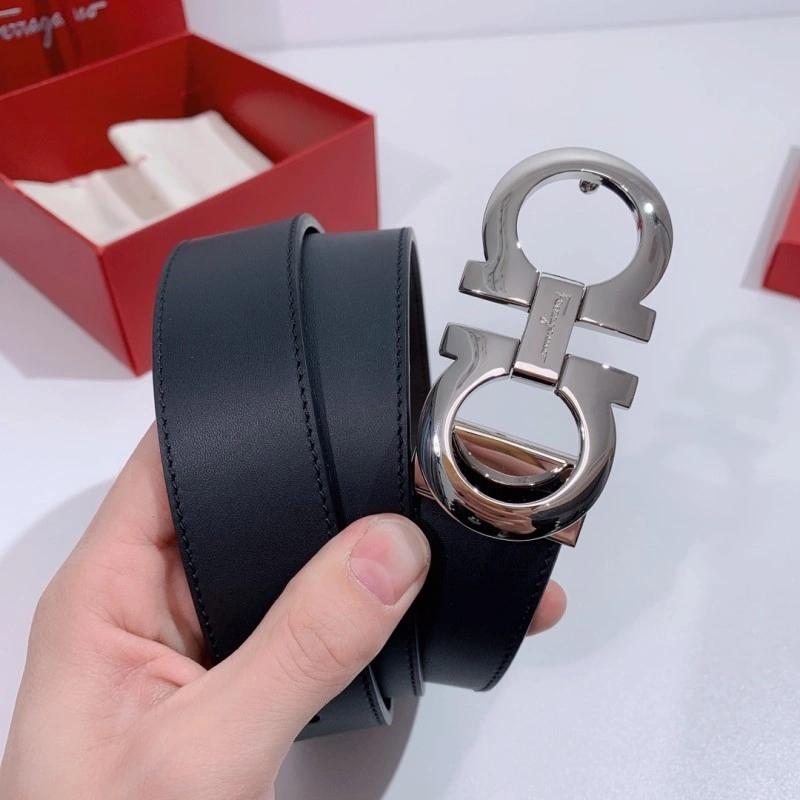Cut-rate Ferragamo Belts