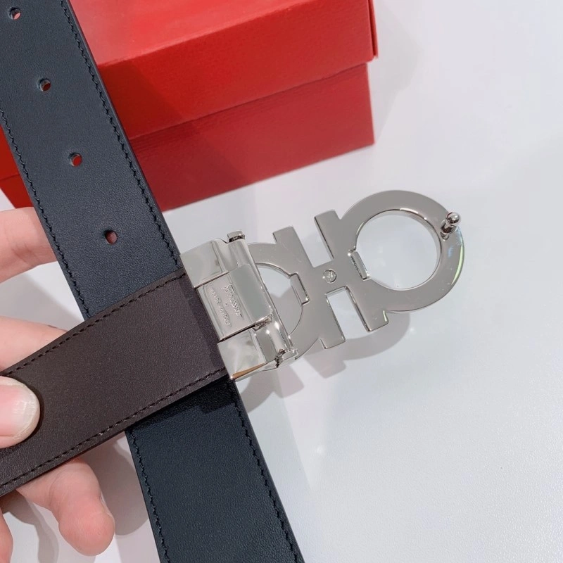 Cut-rate Ferragamo Belts