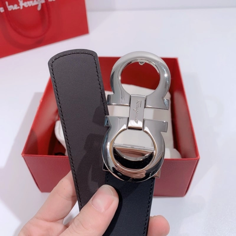 Cut-rate Ferragamo Belts