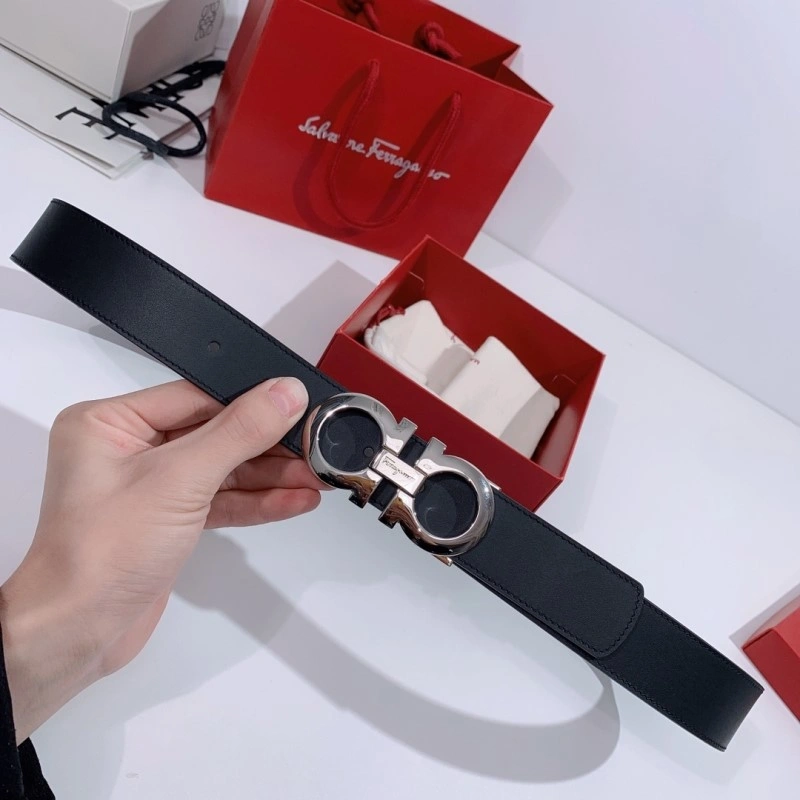 Cut-rate Ferragamo Belts