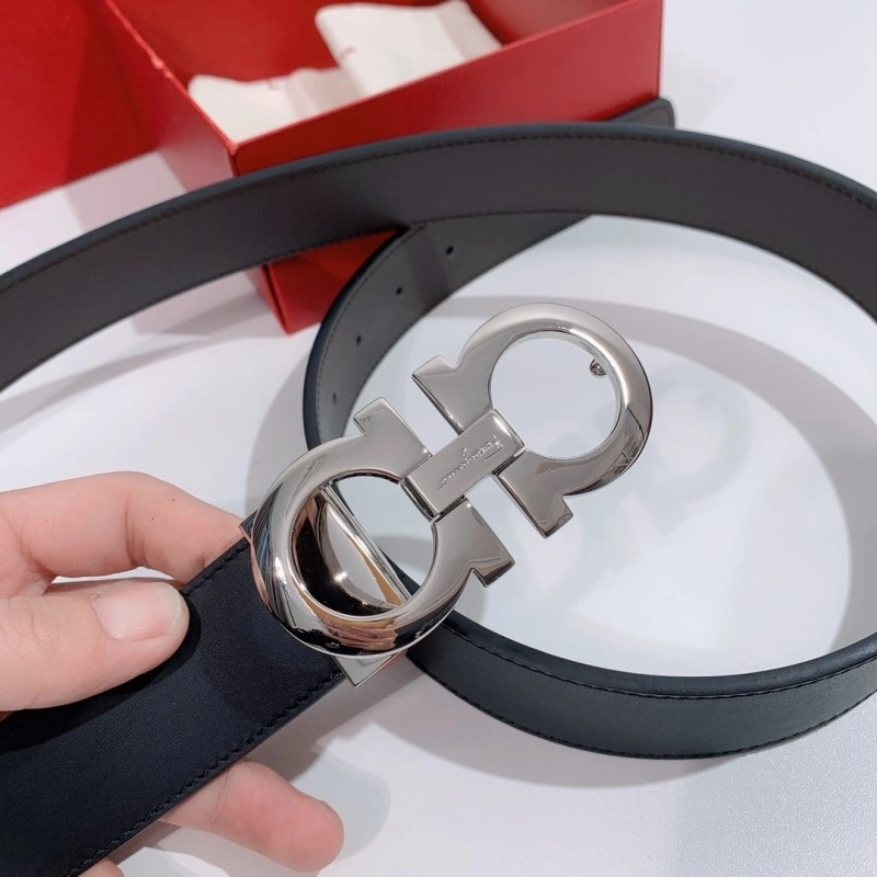 Cut-rate Ferragamo Belts