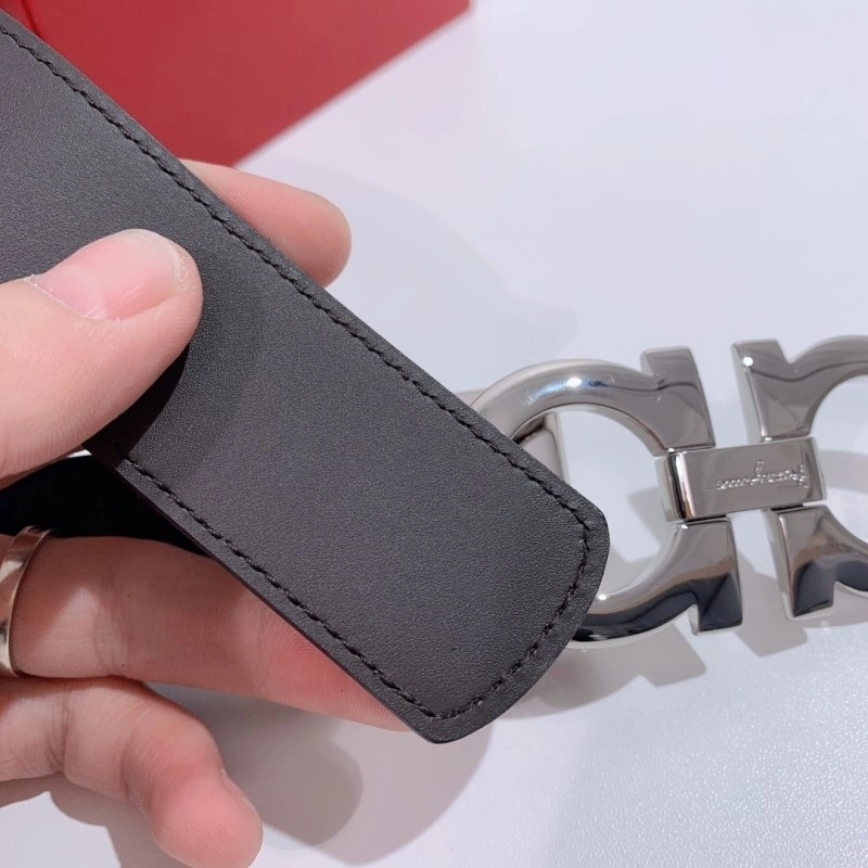 Cut-rate Ferragamo Belts