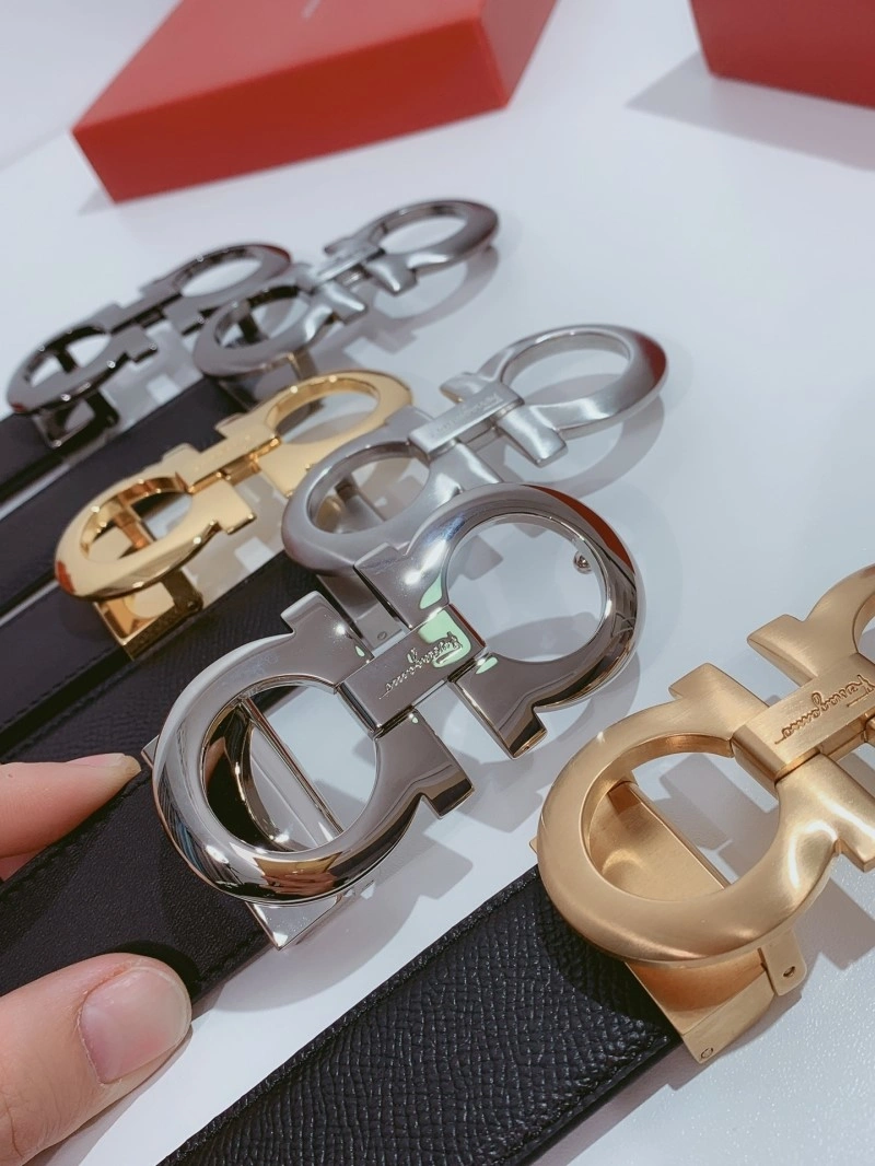 Cut-rate Ferragamo Belts