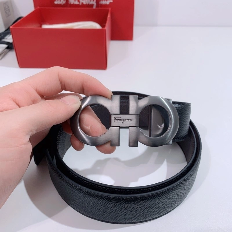 Top match Ferragamo Belts