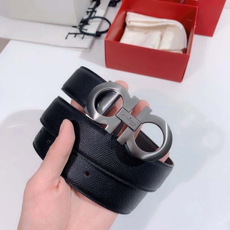 Top match Ferragamo Belts