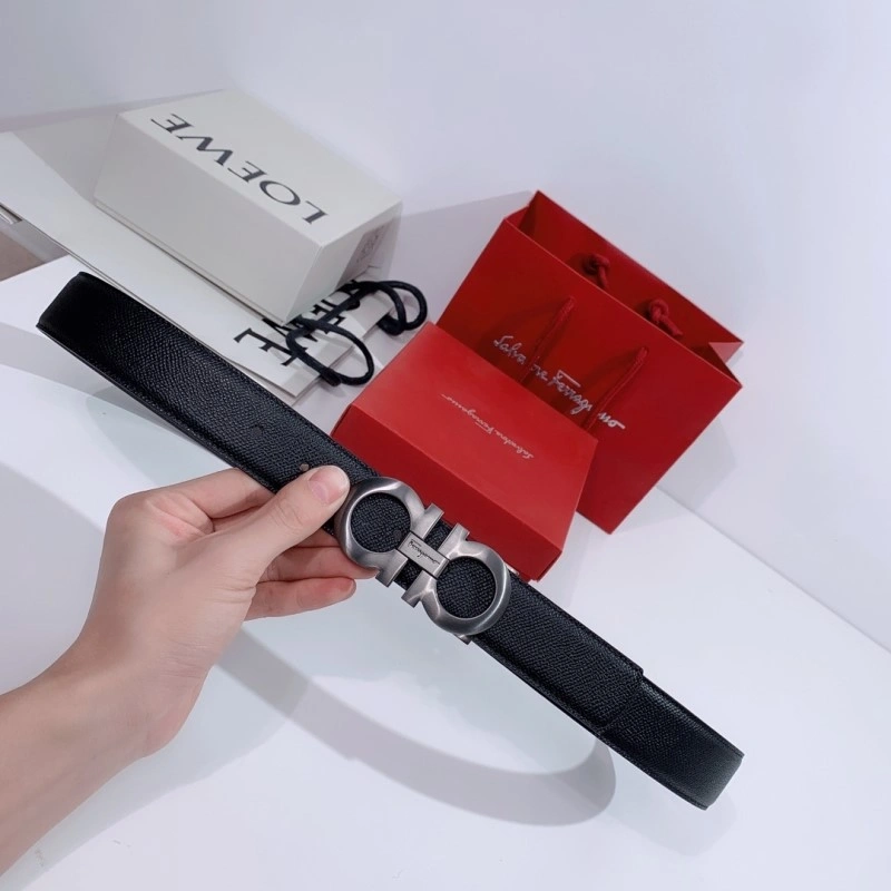 Top match Ferragamo Belts