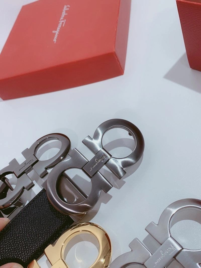 Top match Ferragamo Belts