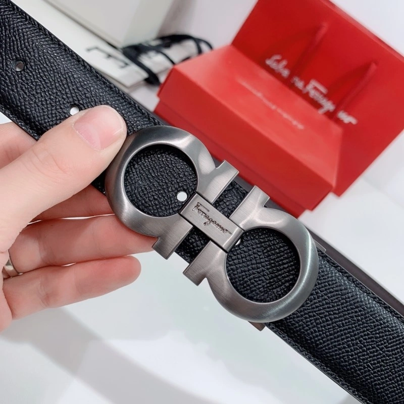 Top match Ferragamo Belts