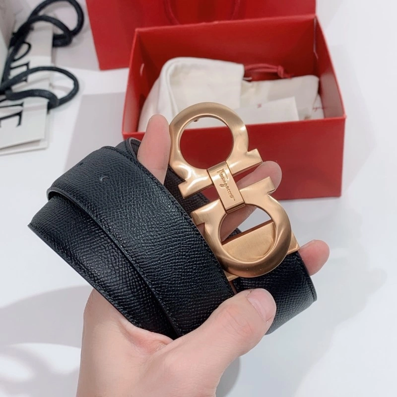 Low-cost Ferragamo Belts