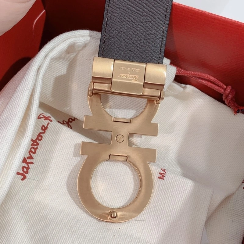 Low-cost Ferragamo Belts