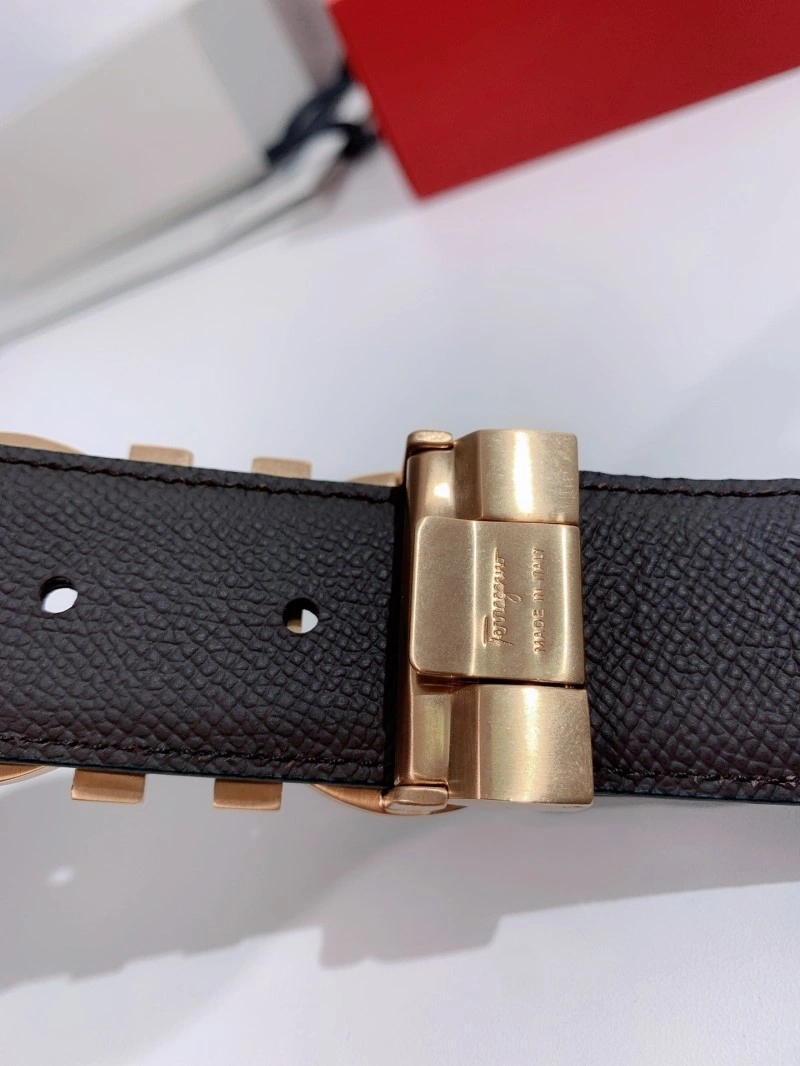Low-cost Ferragamo Belts