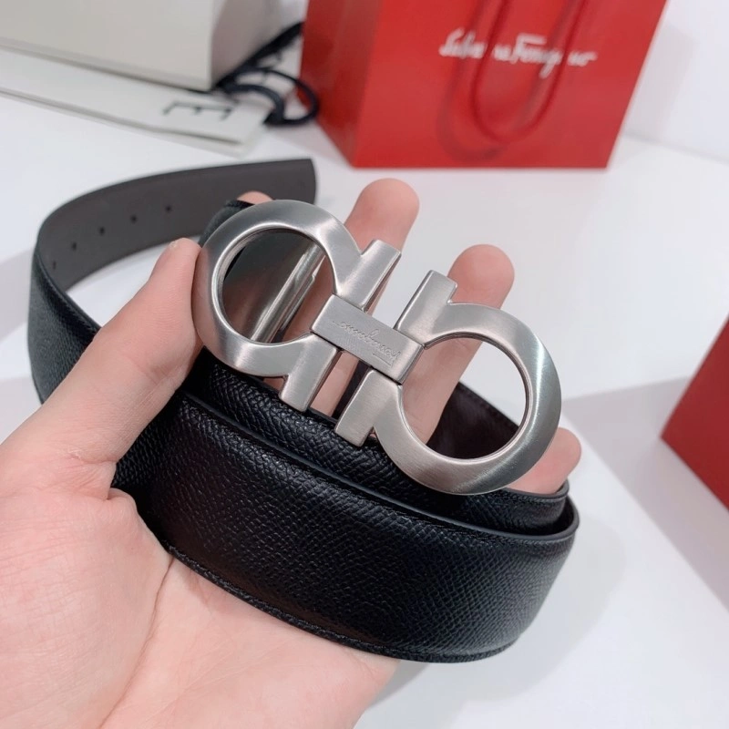 Legit Ferragamo Belts