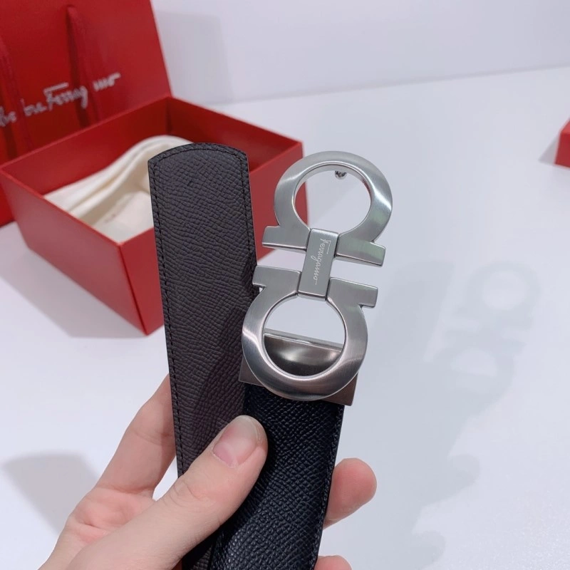 Legit Ferragamo Belts