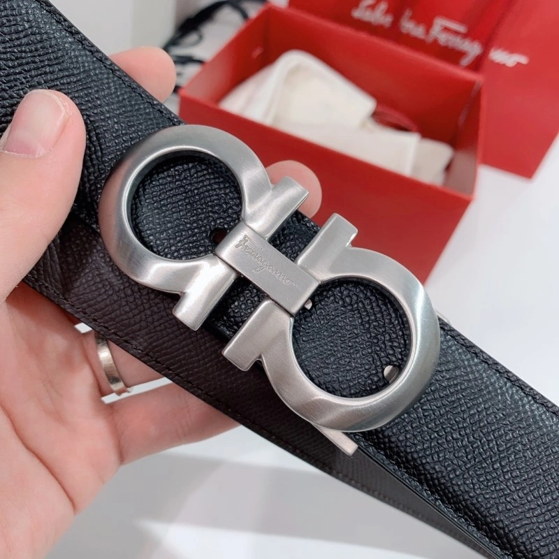 Legit Ferragamo Belts
