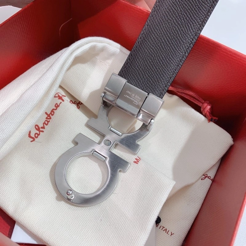 Legit Ferragamo Belts