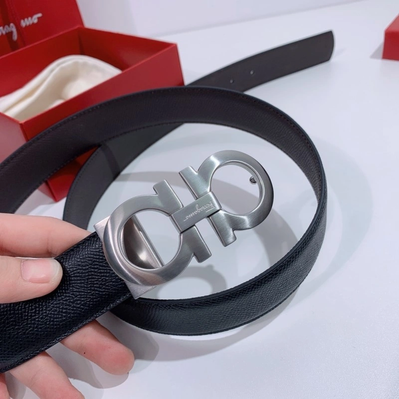 Legit Ferragamo Belts