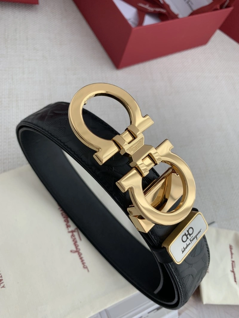 Brand-original Ferragamo Belts