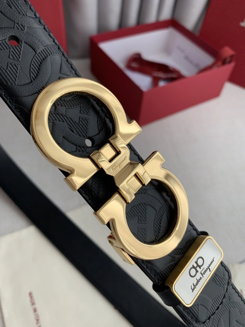 Brand-original Ferragamo Belts