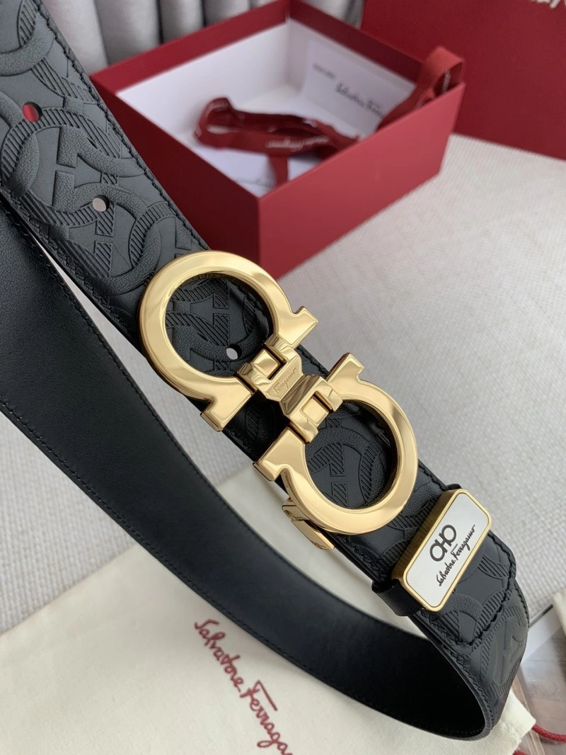 Brand-original Ferragamo Belts