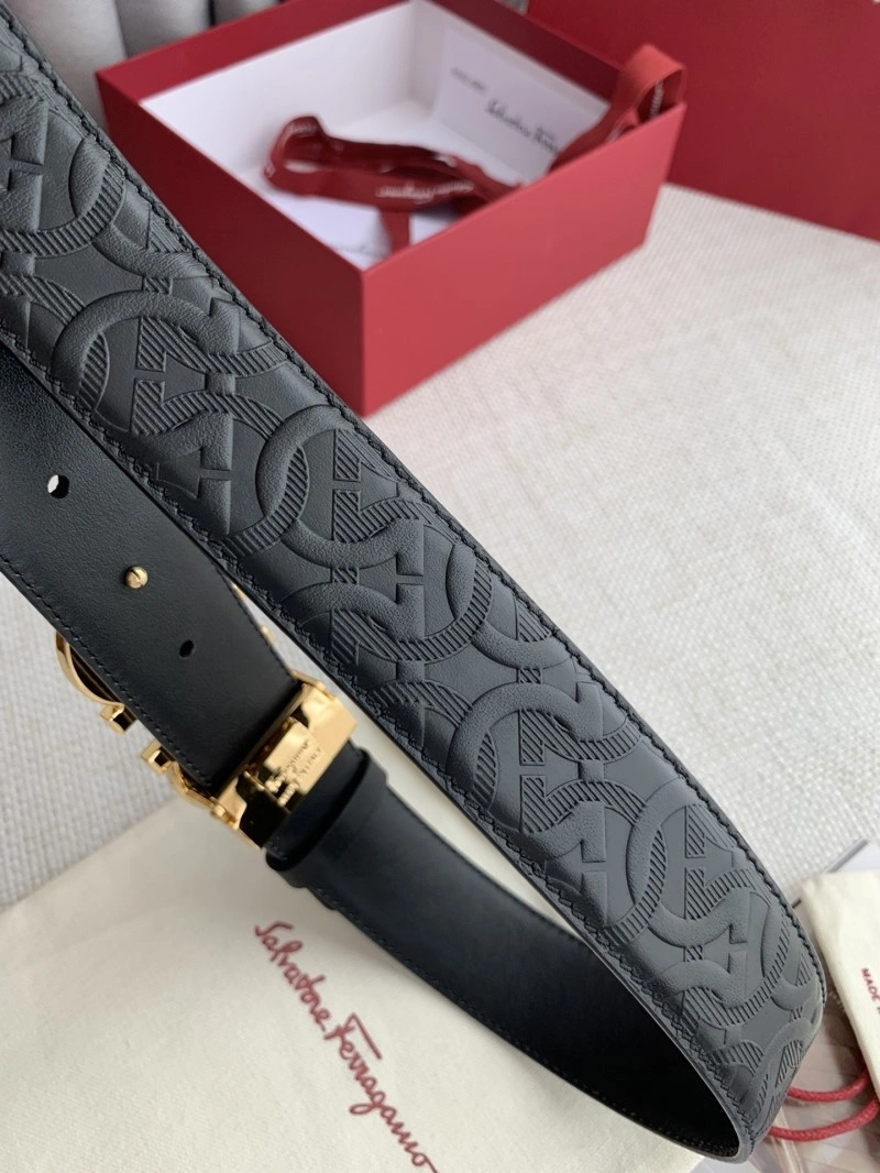 Brand-original Ferragamo Belts
