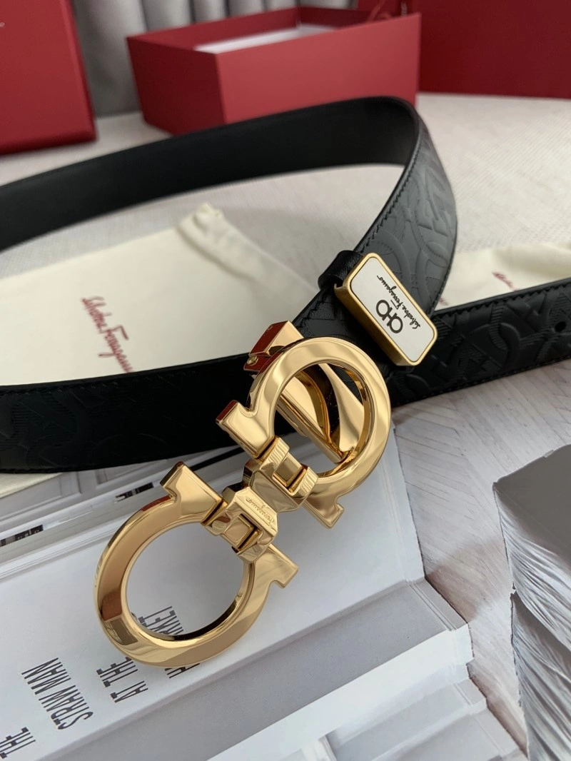 Brand-original Ferragamo Belts