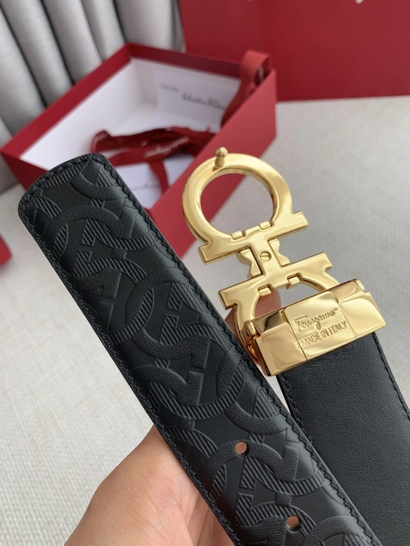 Brand-original Ferragamo Belts