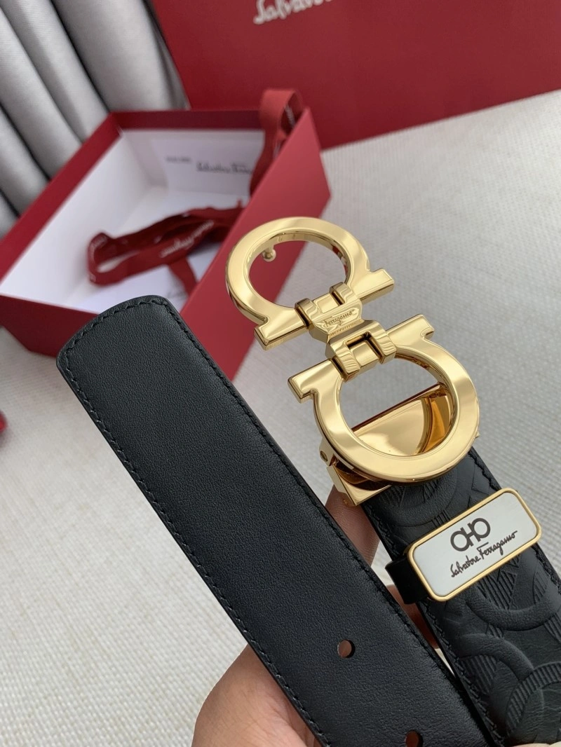 Brand-original Ferragamo Belts