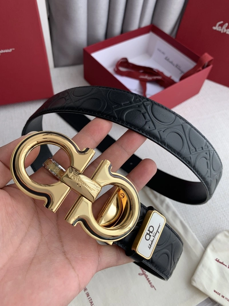 Inexpensive Ferragamo Belts