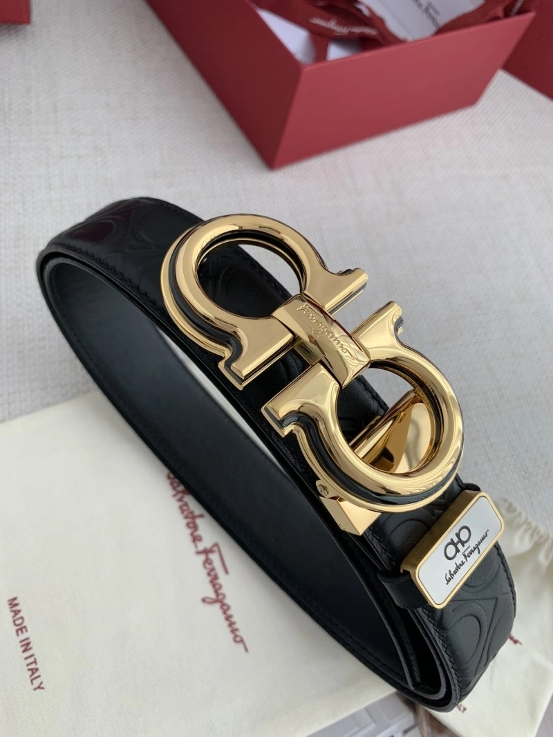 Inexpensive Ferragamo Belts