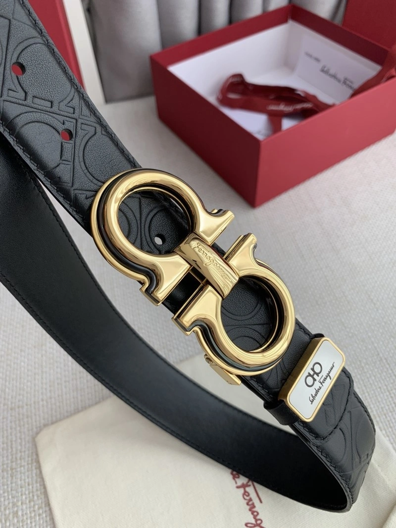 Inexpensive Ferragamo Belts