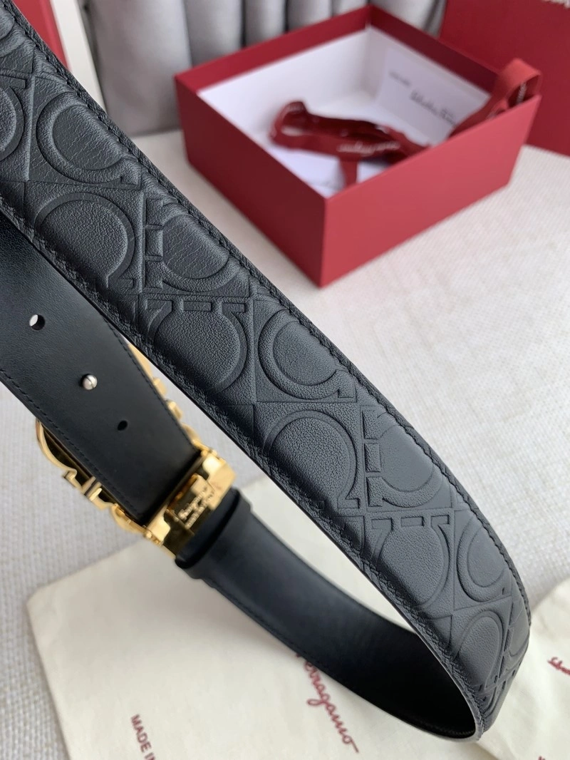 Inexpensive Ferragamo Belts