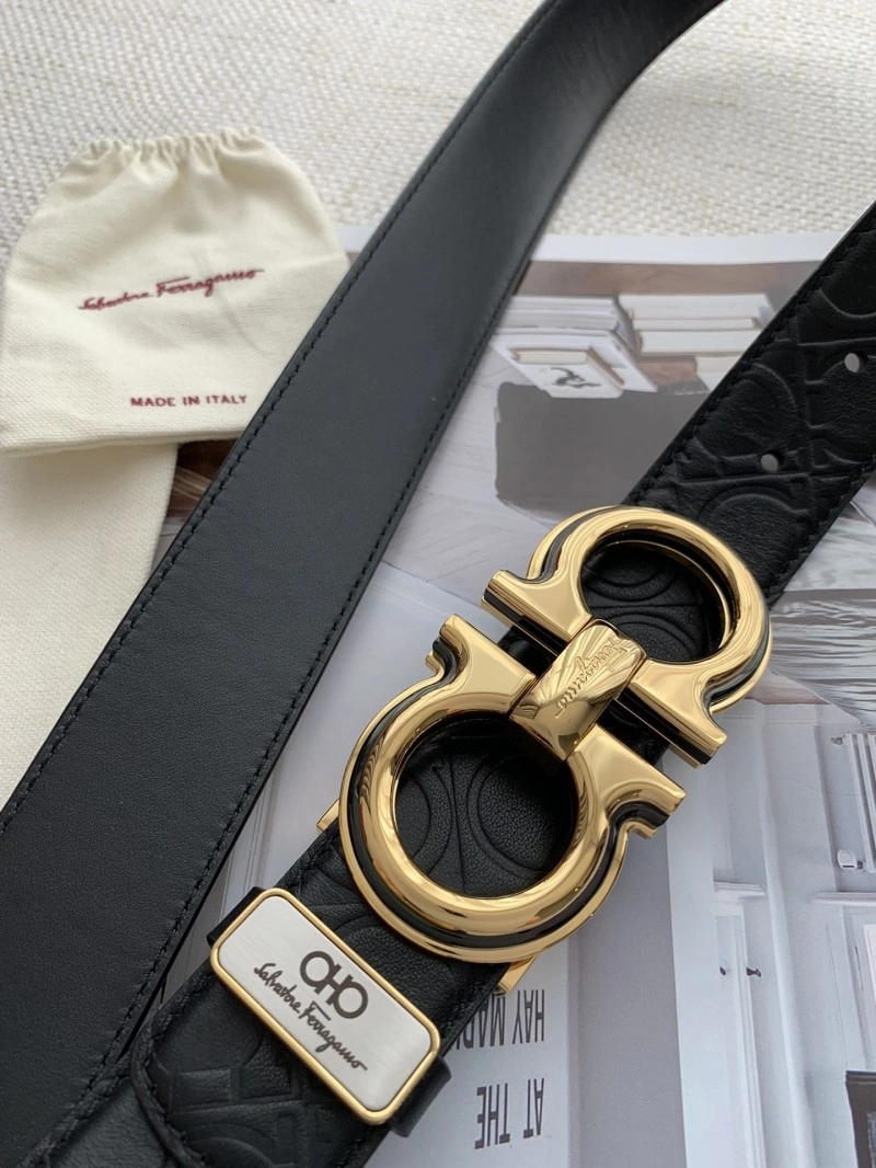 Inexpensive Ferragamo Belts