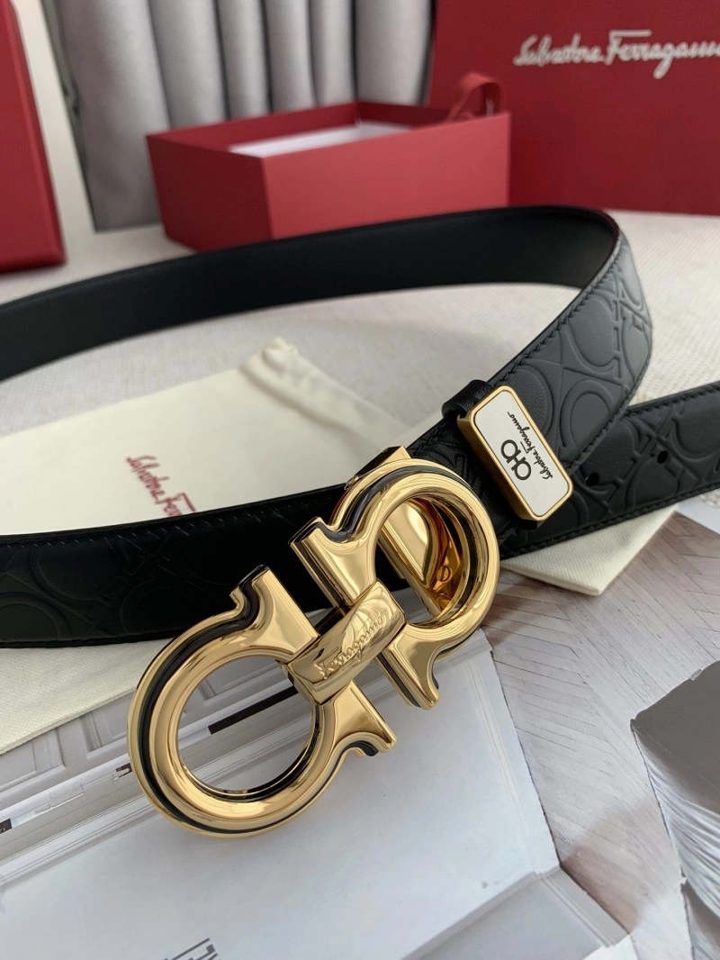 Inexpensive Ferragamo Belts
