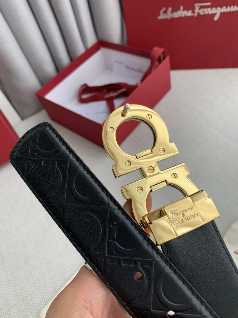 Inexpensive Ferragamo Belts