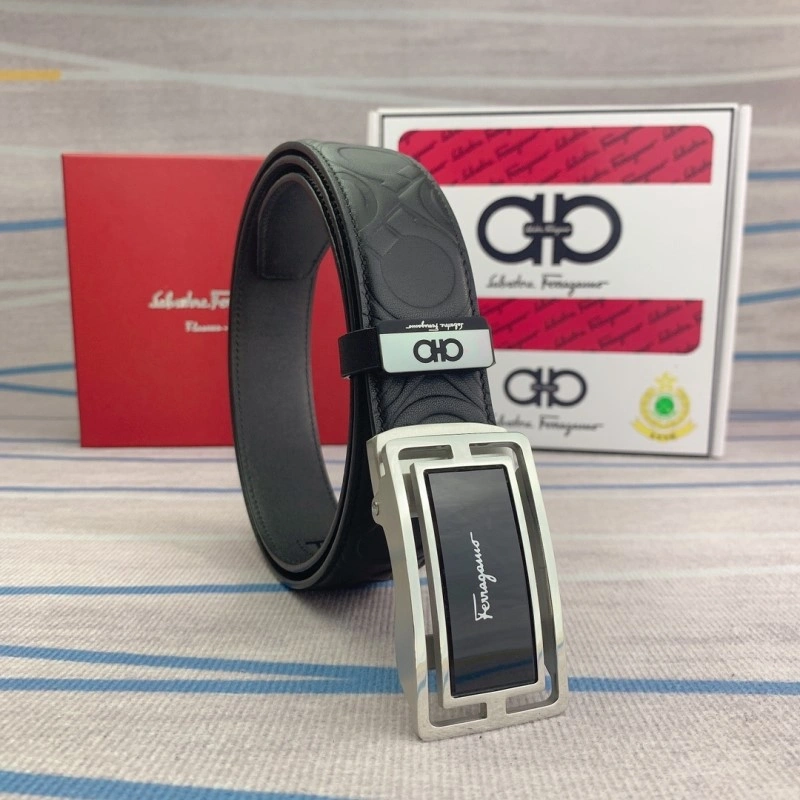 Low-cost Ferragamo Belts