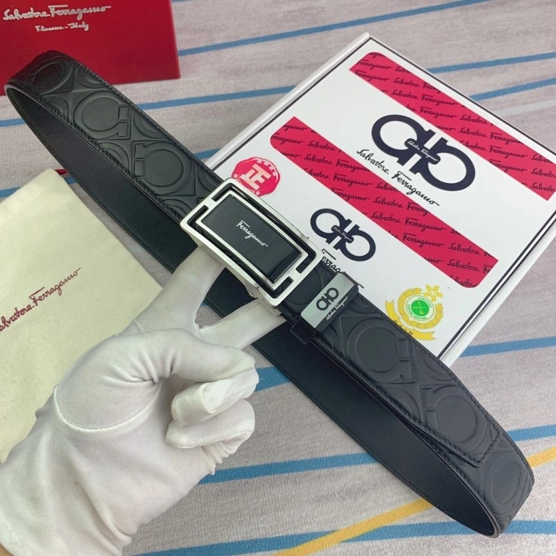 Low-cost Ferragamo Belts