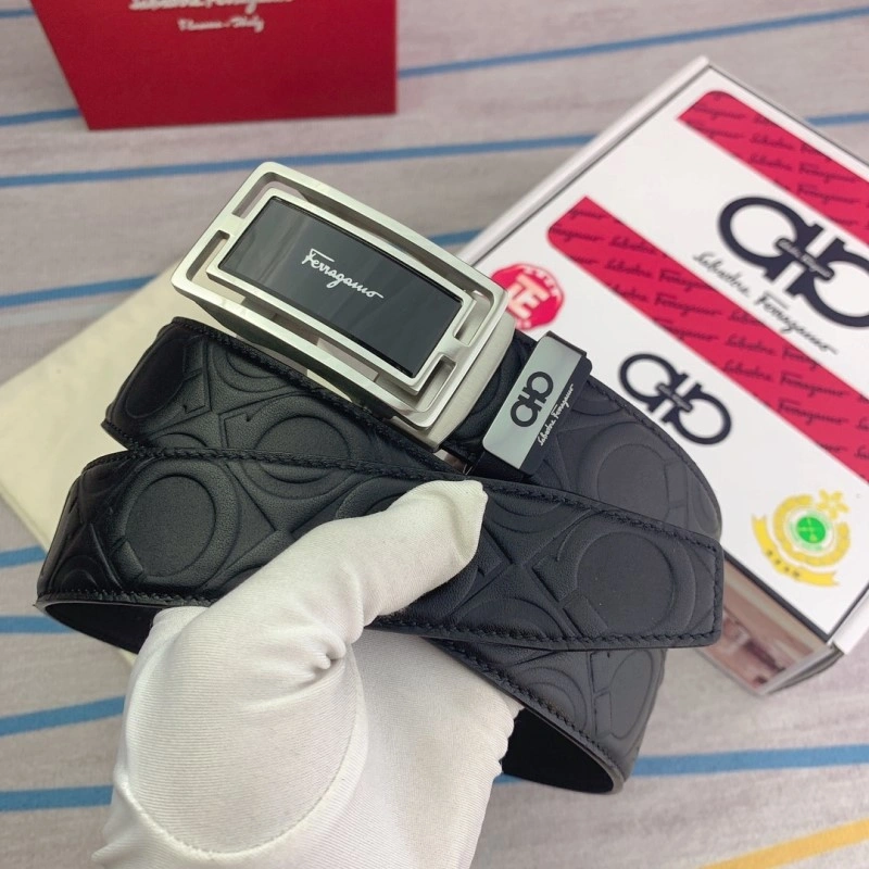 Low-cost Ferragamo Belts