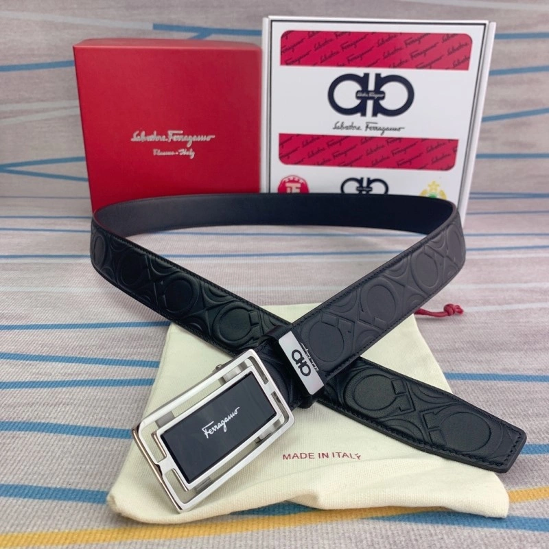 Low-cost Ferragamo Belts
