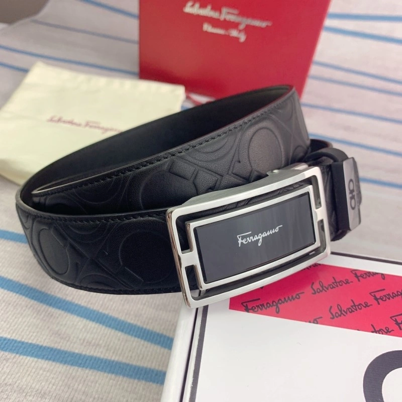 Low-cost Ferragamo Belts