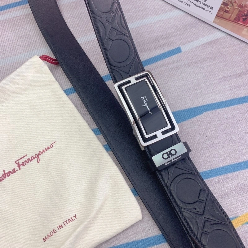 Low-cost Ferragamo Belts