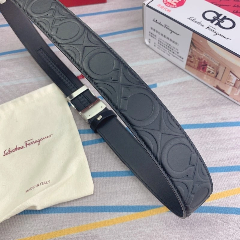 Low-cost Ferragamo Belts