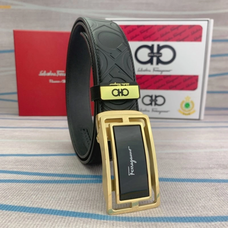 Bargain Ferragamo Belts
