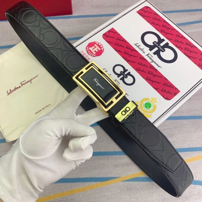 Bargain Ferragamo Belts