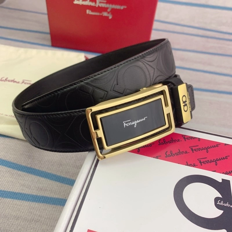 Bargain Ferragamo Belts