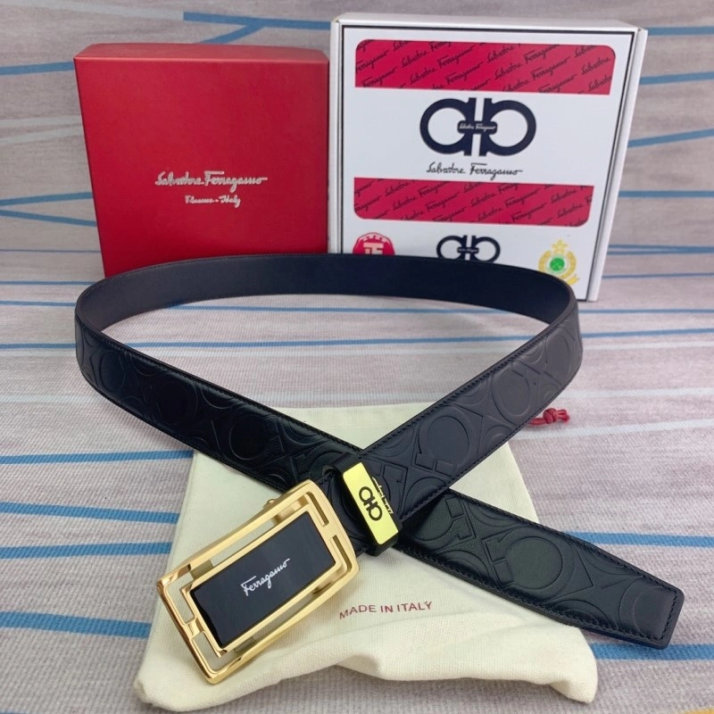 Bargain Ferragamo Belts