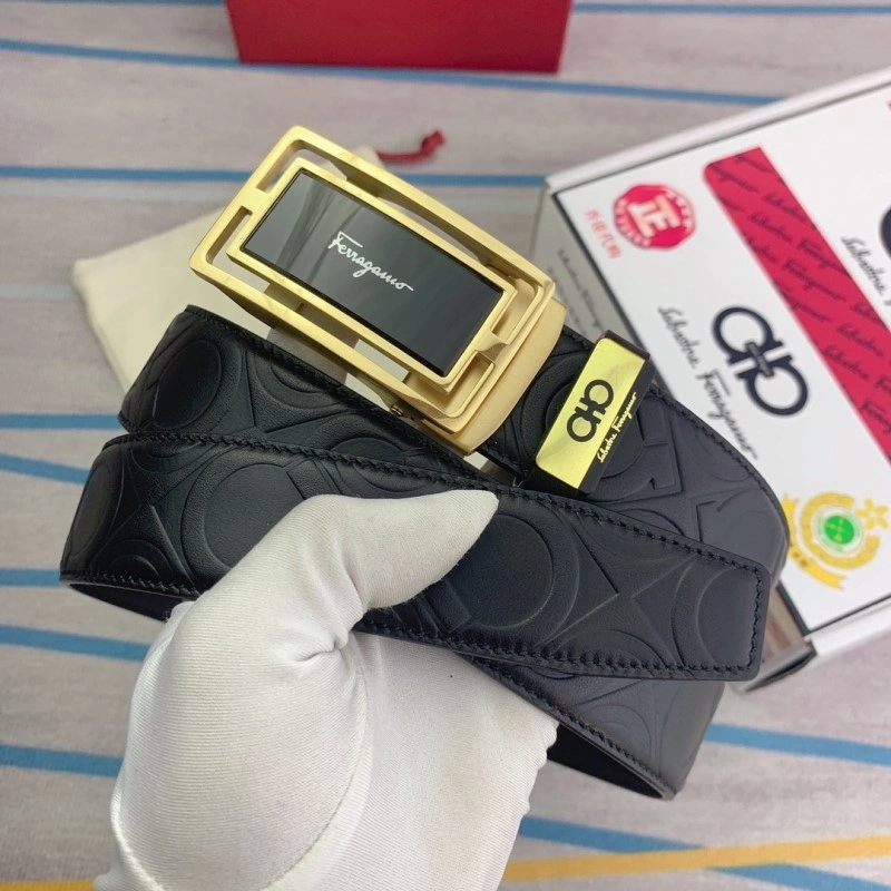 Bargain Ferragamo Belts